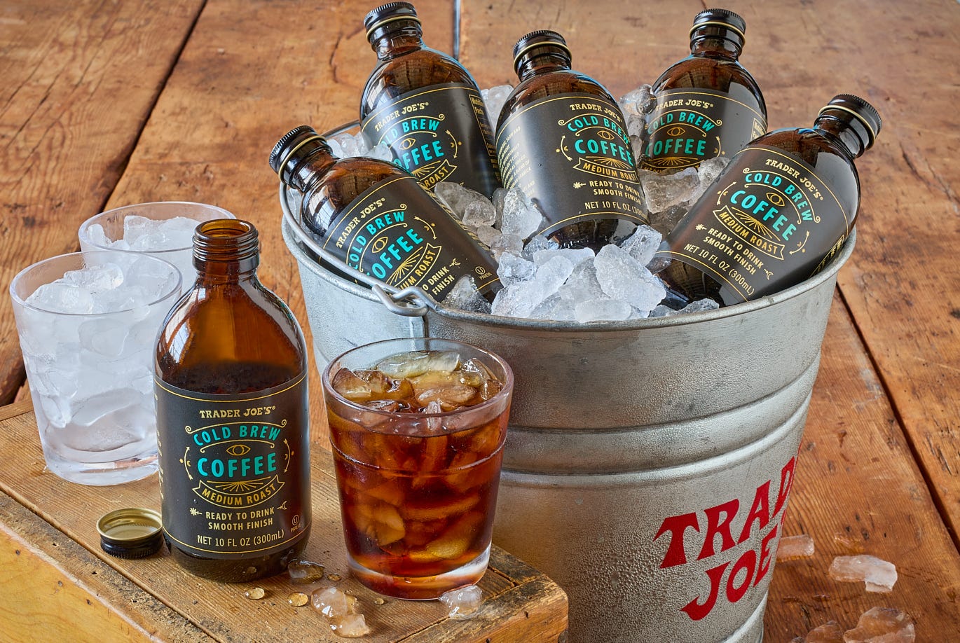 Trader Joe's New Products June 23rd, 2025 - Club Trader Joe's