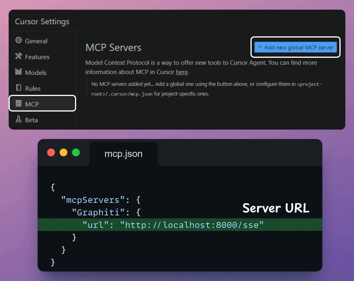 Build a Shared Memory for Claude Desktop and Cursor