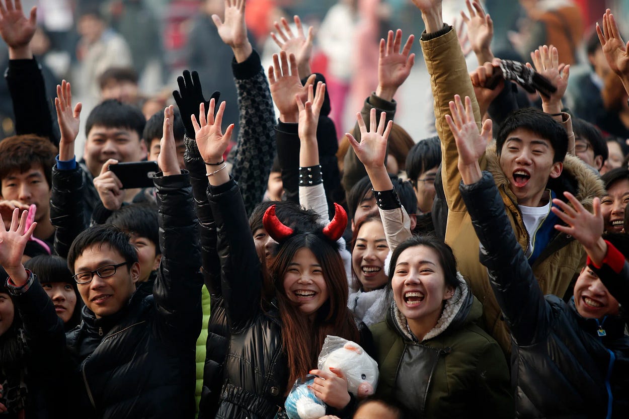 Jason Hickel | Substack