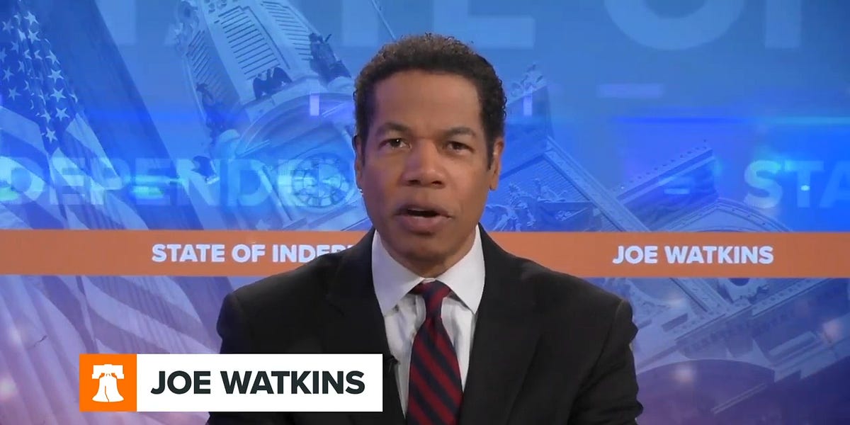 The Color of Change - by Joseph Green - Joseph’s Substack