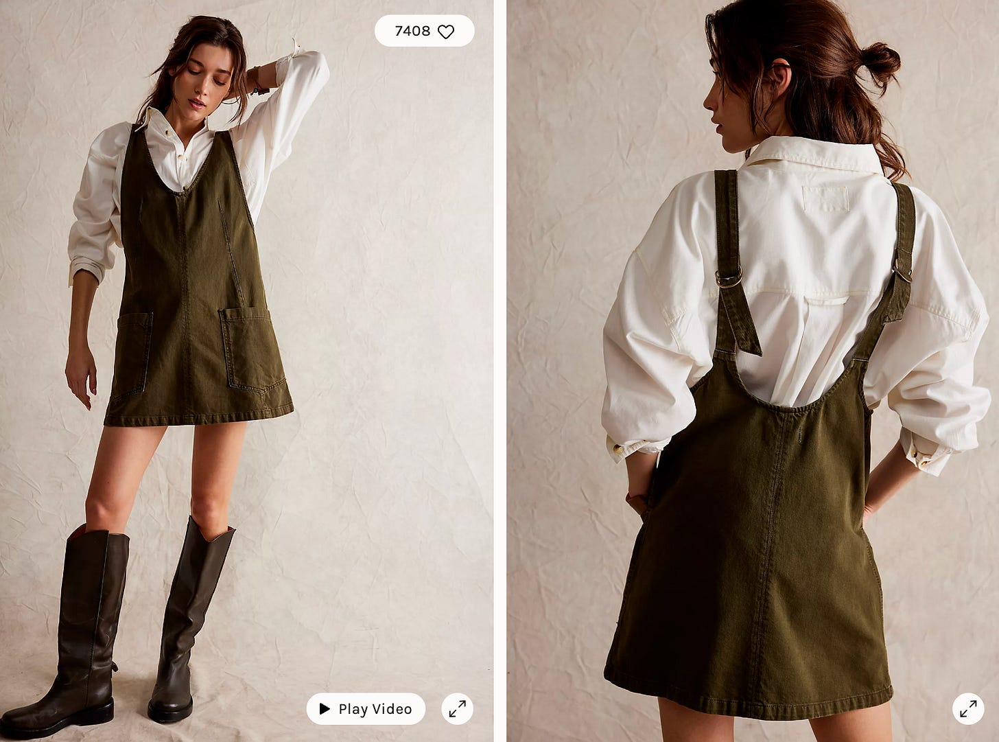 something maybe clothing