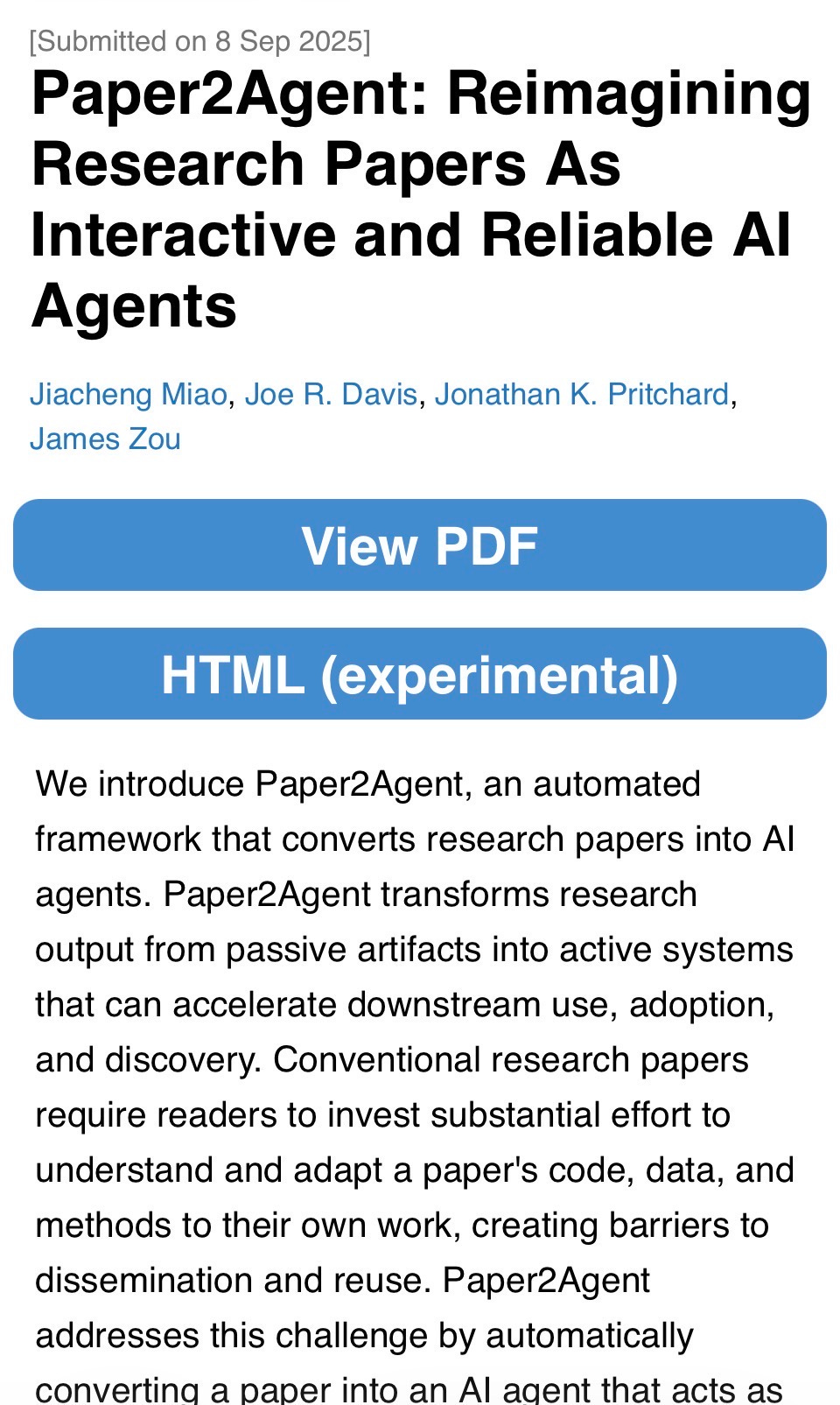 Maria Sukhareva (@msukhareva): "“Holy shit! Stanford just built a ...