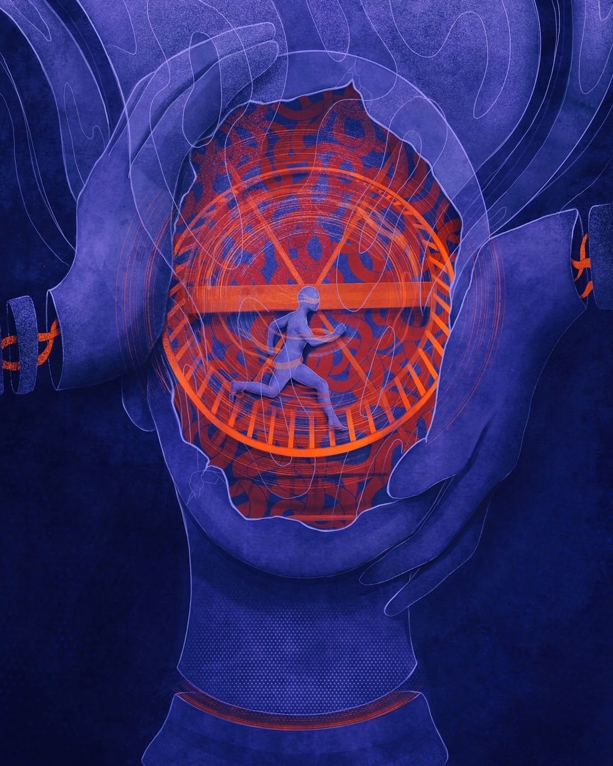 The Link Between Overthinking and Anxiety Nobody Talks About