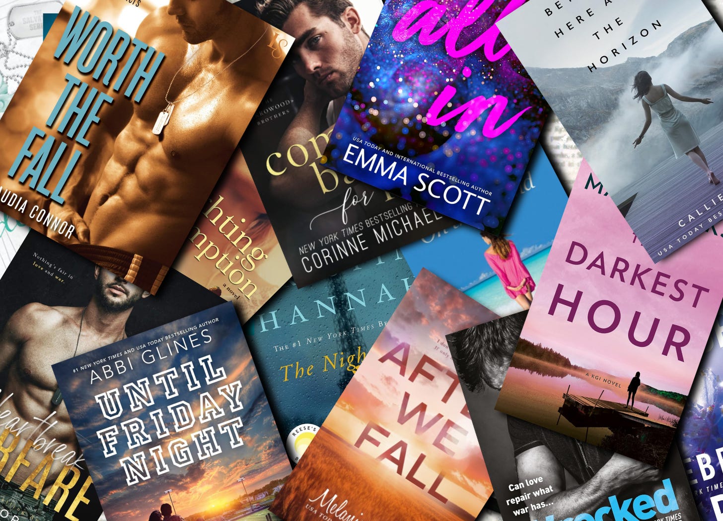 20 Best Military Romance Books Packed with Emotion, Courage, and Love