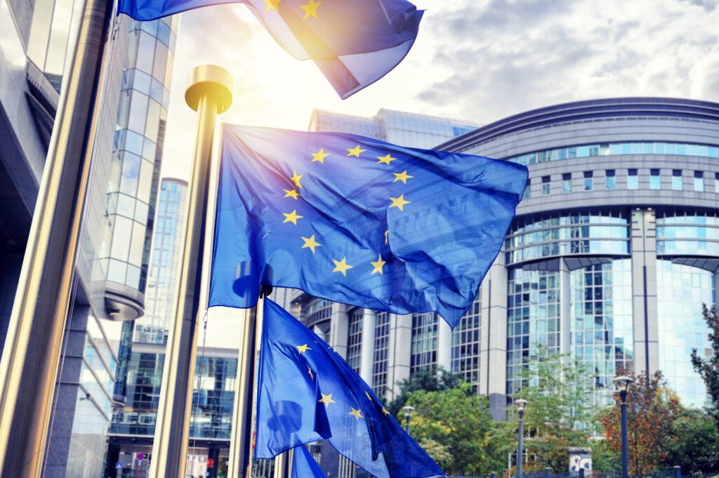 The STEP Sovereignty Seal: Regulatory Logic, Eligibility Criteria, and ...