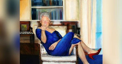 Dr. Paul Alexander | Substack