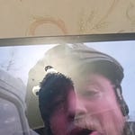 Patrick Lancaster’s Substack | Substack