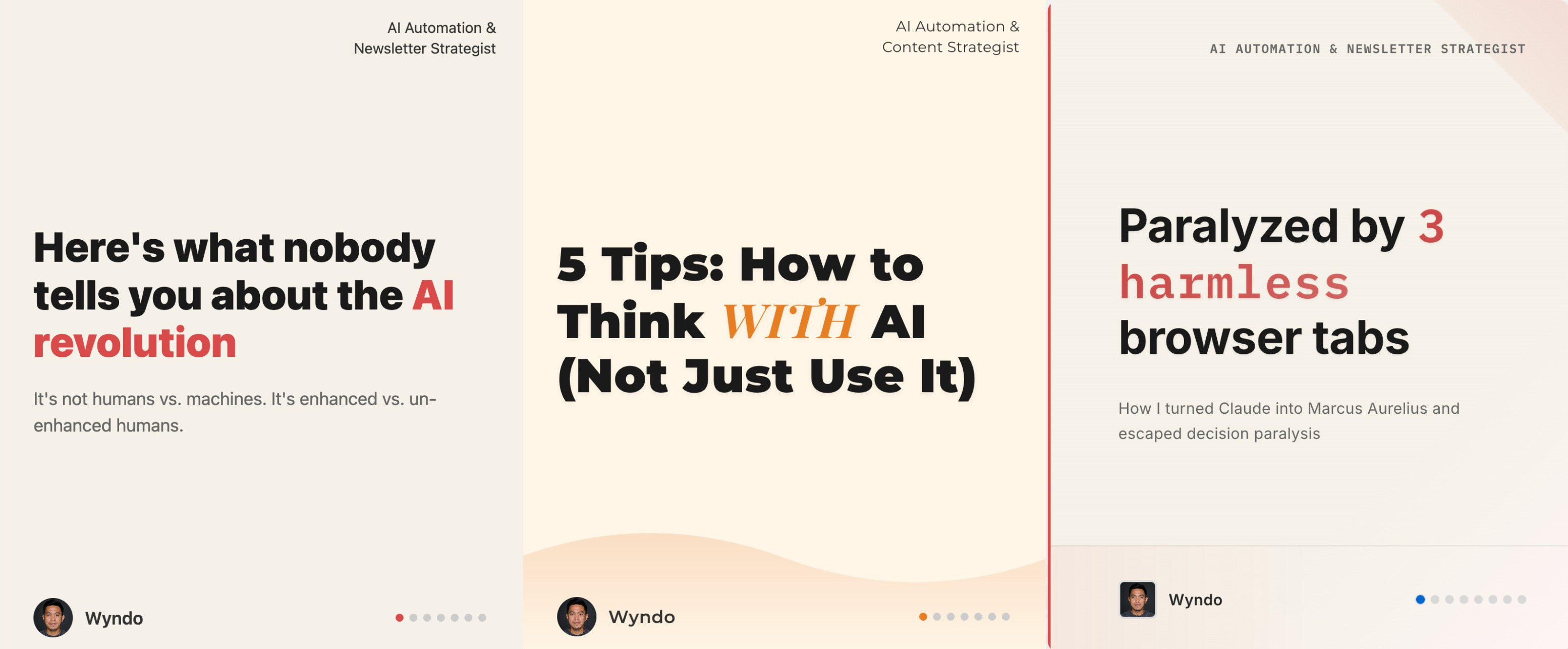 How I Built LinkedIn Carousels Using Claude Skills in Less Than 5 Minutes