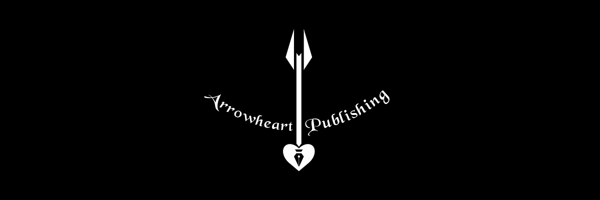 arrow publishing