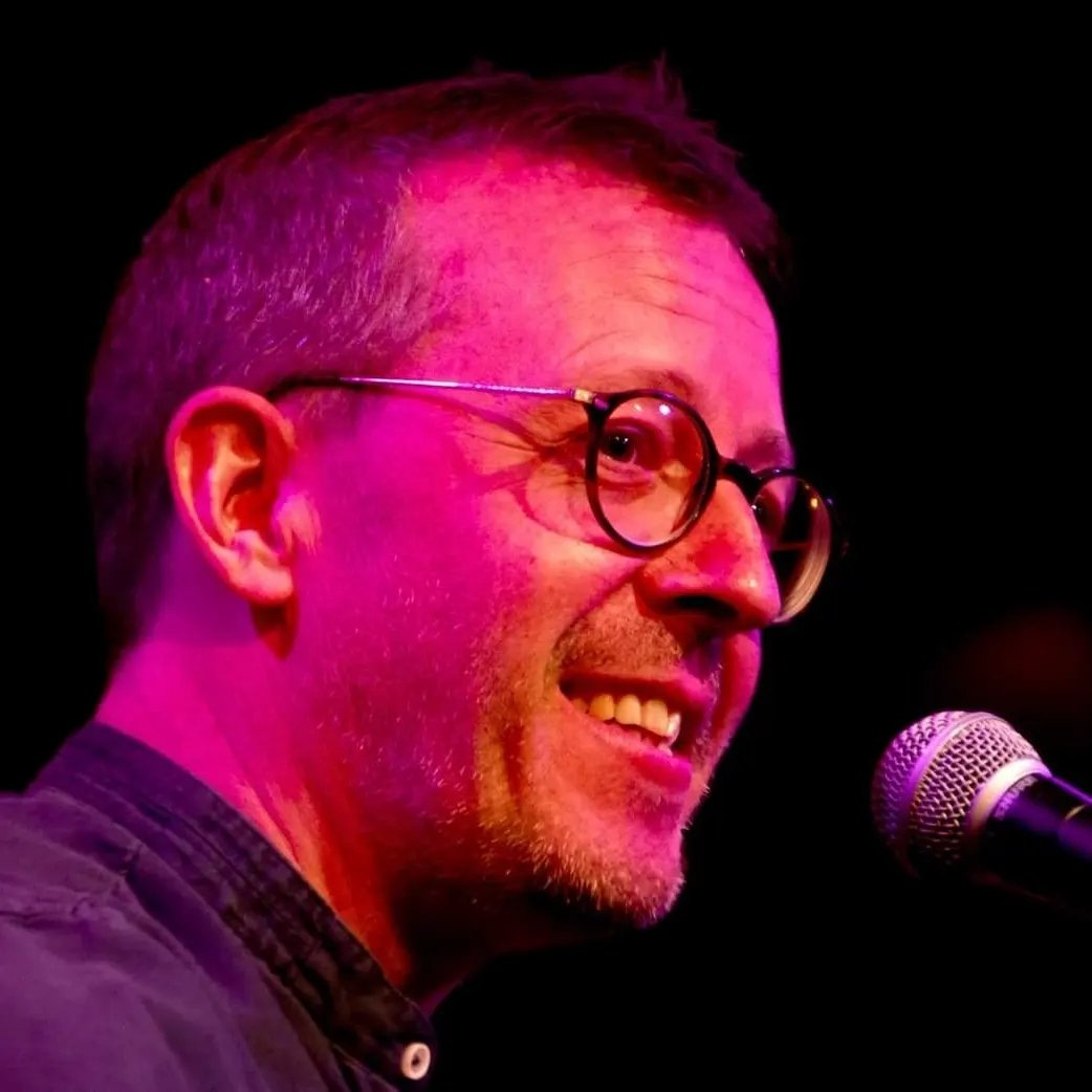 Alun Parry | Substack