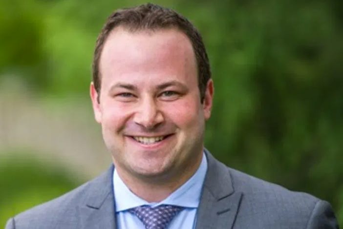 Andrew Friedson Emerges as Frontrunner in Montgomery County Executive Race