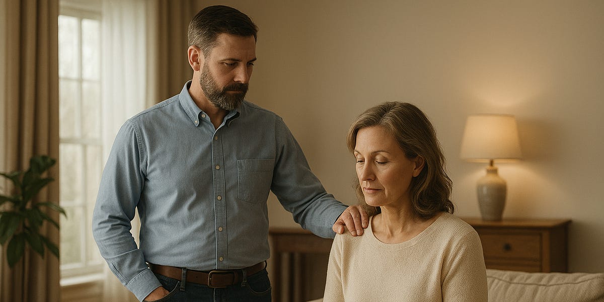 The 4 D’s of Domestic Discipline: - by Dominic Masters