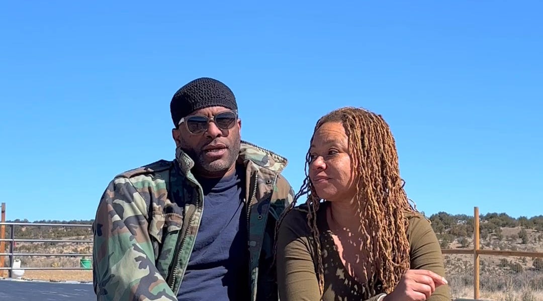 Inconveniences of Offgrid Living - by Zani Sunshine