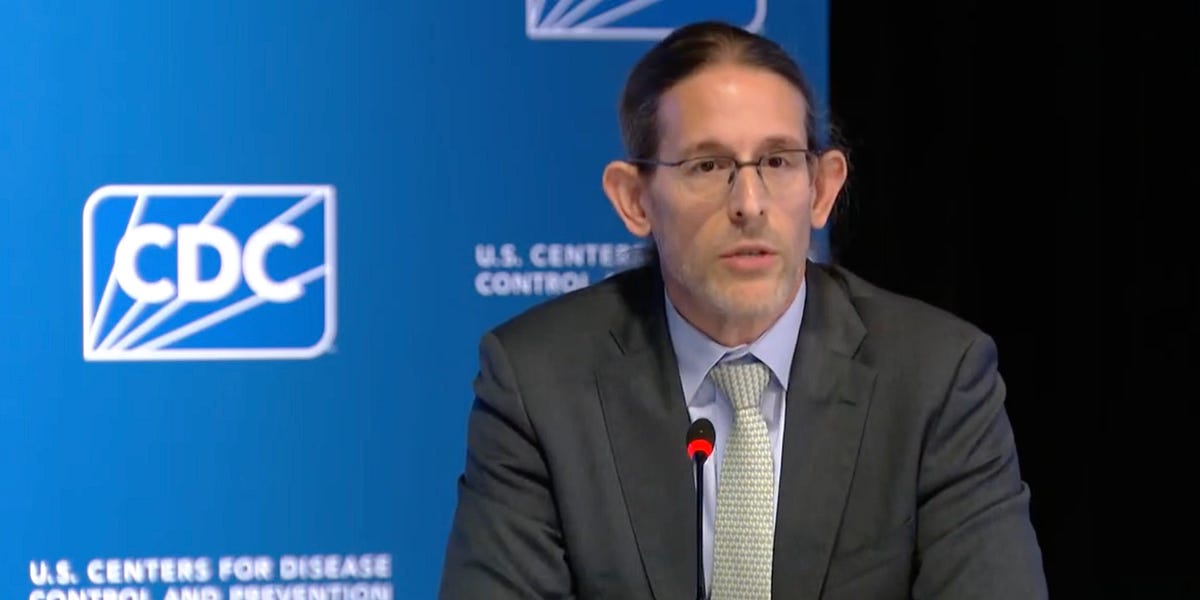 Retsef Levi: In the aftermath of ACIP’s historic hepatitis B vote