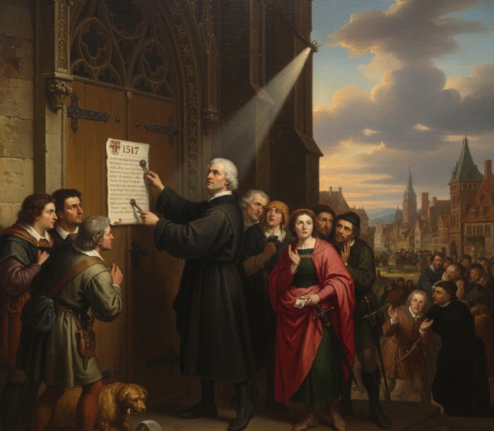 European History: Renaissance and Reformation