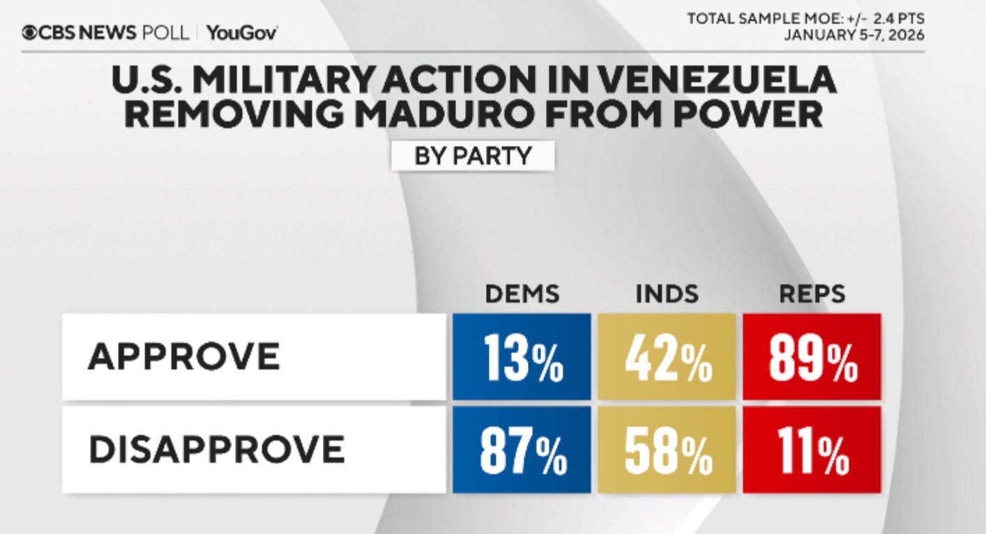 The Mad King’s Madness Deepens – Palestine Uncensored