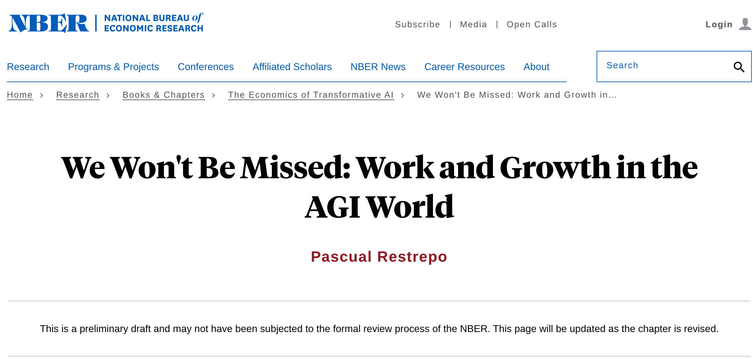 Fourth Industrial Revolution and End of Empire – USSA News | The Tea ...