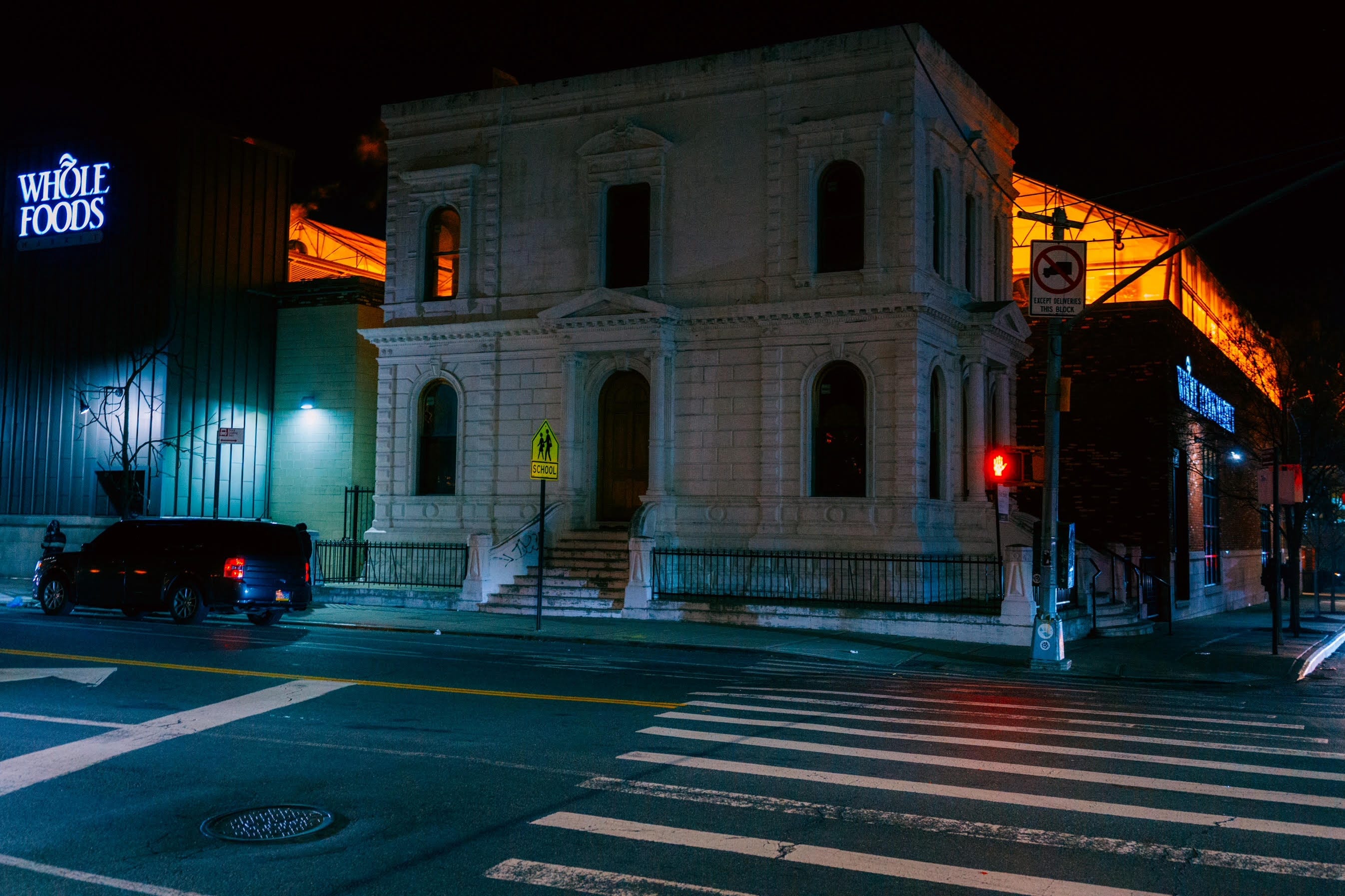 Edwin Litchfield: The Man That Made Park Slope