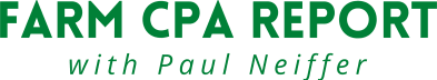 Farm CPA Report | Substack