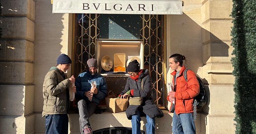 sarah wilson substack