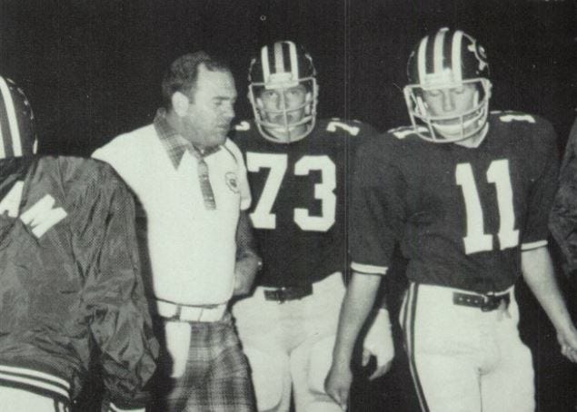 Book Excerpt: Glynn Carlock - Jeremy Haymore