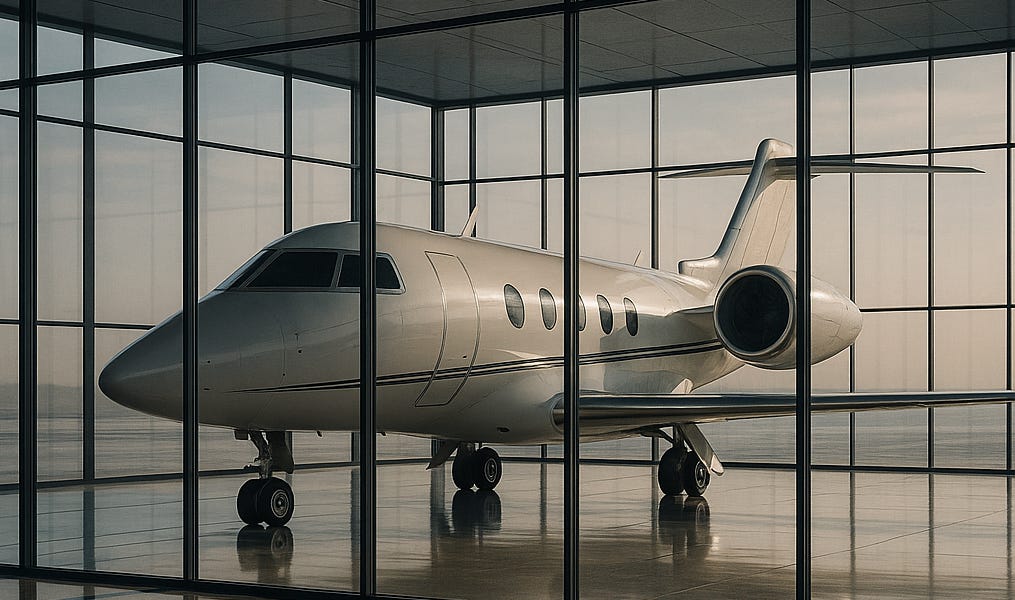 Inside JSX: Why the Semi-Private Airline Can’t Scale Like the Majors