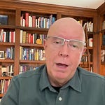 Robert Hubbell livestream - by Robert B. Hubbell