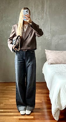 Tina Boetto | Substack