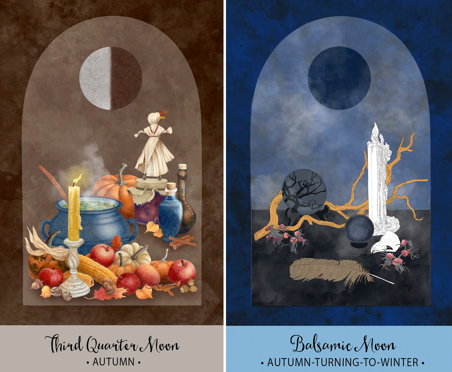 Heart & Meaning, 2025 & 2026