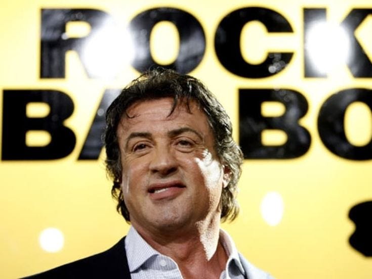 “Yo, Philly!”: Rocky Turns 50 Next Year, and the City Might Throw the ...