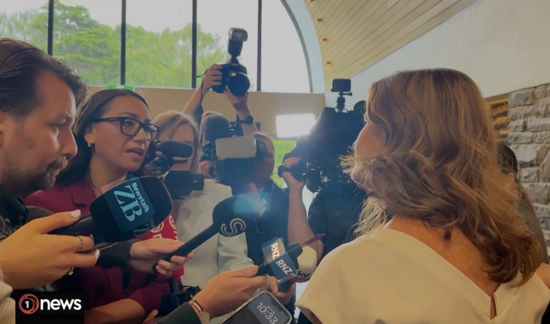 Promises and Lies - by Nick Rockel - Nick's Kōrero