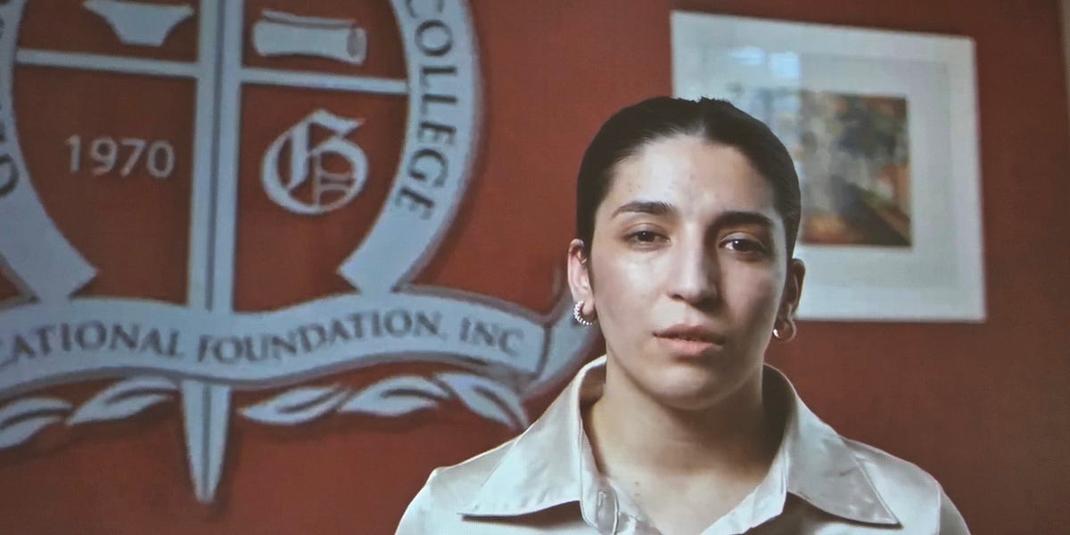 Dr. Janet Gullickson Celebrates Students on Her Night