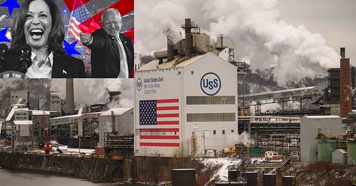 U.S. News | Luan Vo | Substack