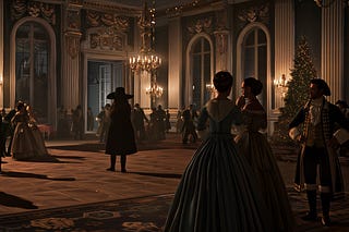 Aillume’s Substack | Substack