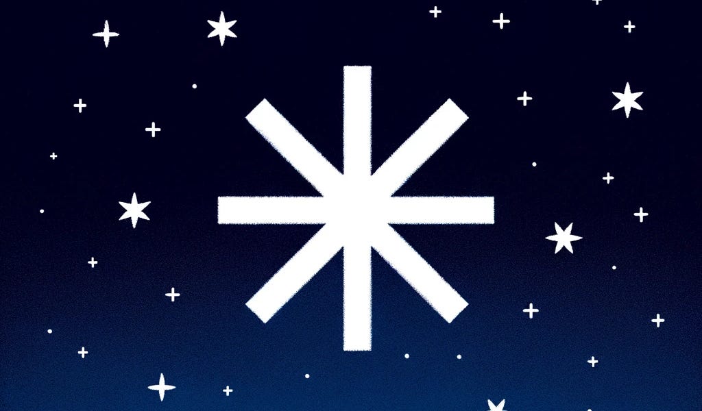 The splat operator, or *args and **kwargs in Python