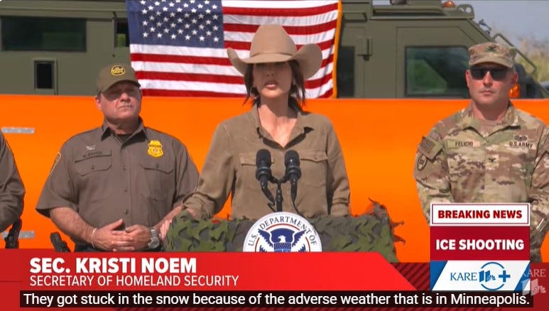 Comments - Provocative Policing - by Trygve Hammer