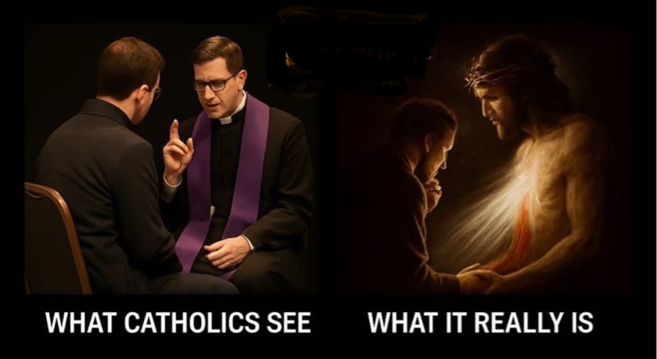 The Reformation’s Greatest Rejection: Why Protestants Abandoned the ...