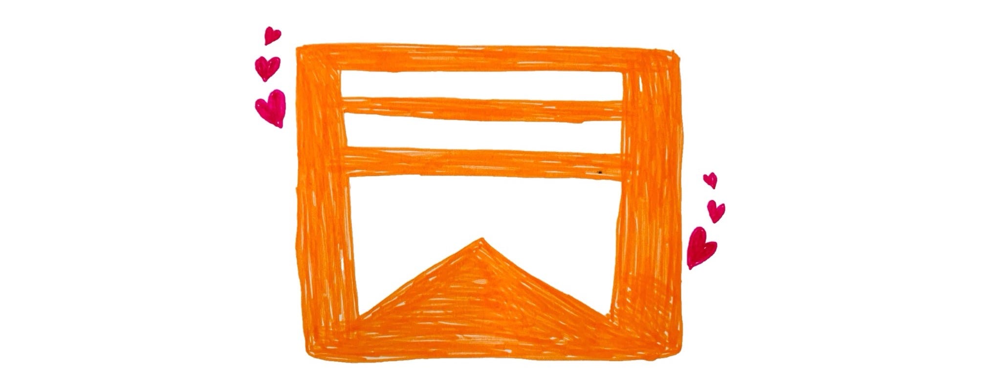 Set-Up Substack - by Alana Mirror - This Wonderful World