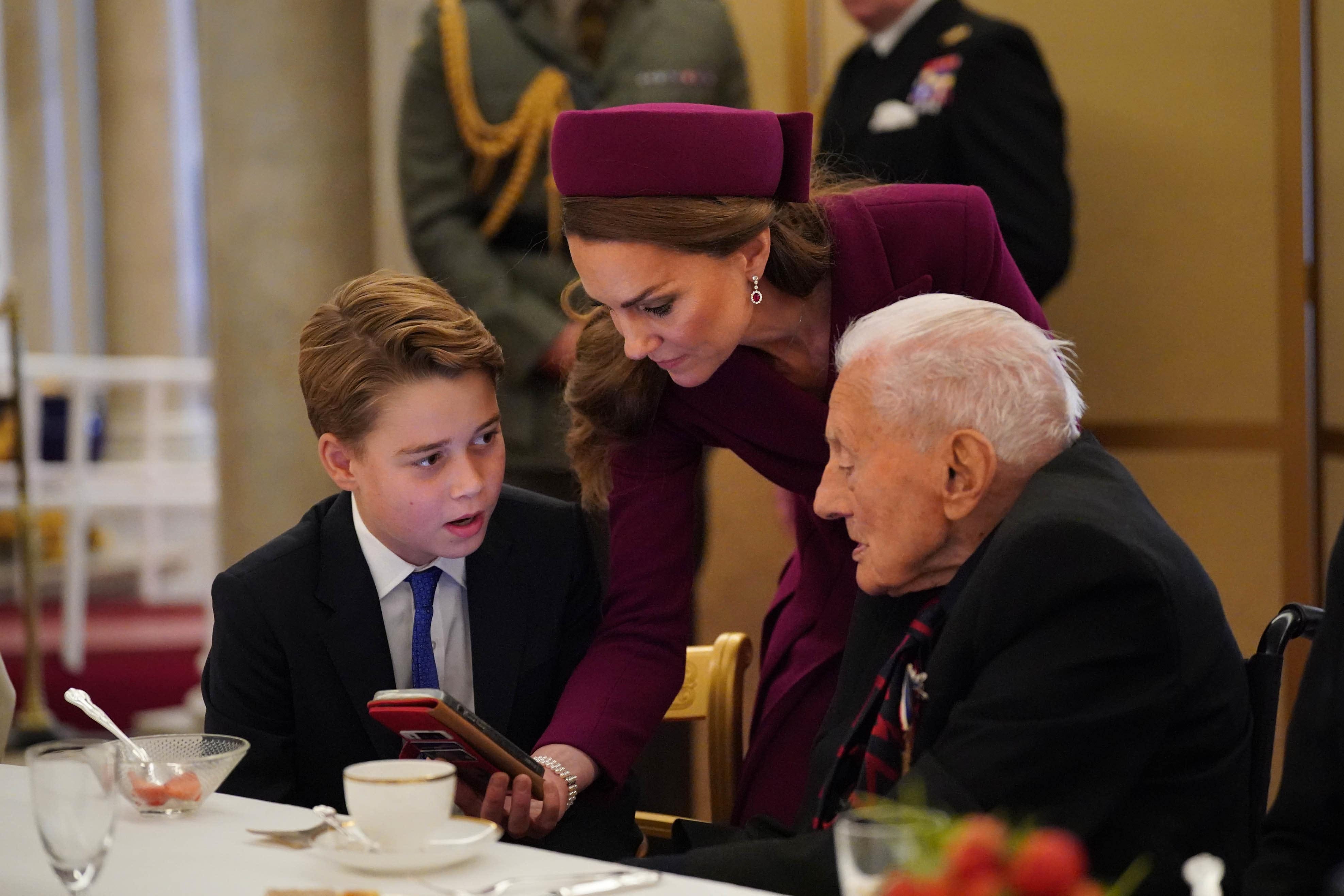 Growing Up Royal - Lord's Press