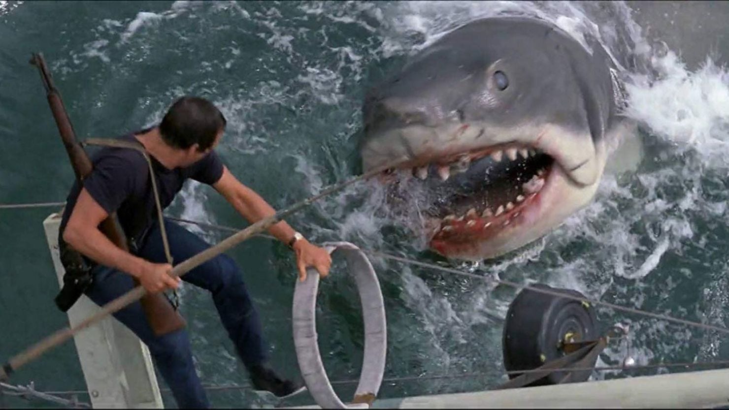 The 10 New Rules of Movies - by Sean Fennessey