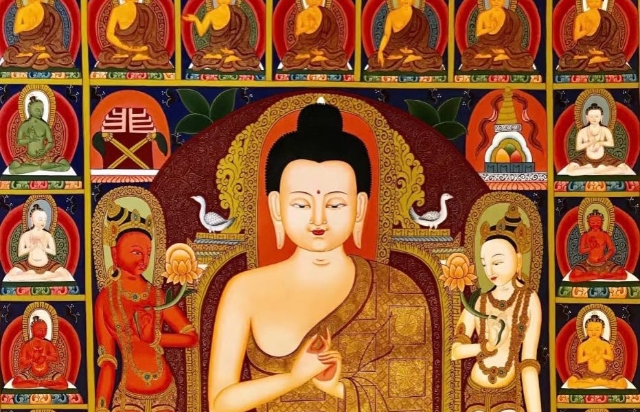 Comments - The Transformative Power of Faith