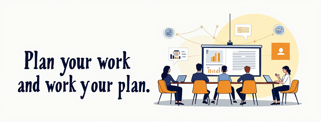 Strategic Session In-House: From Preparation to Execution – A Practical ...