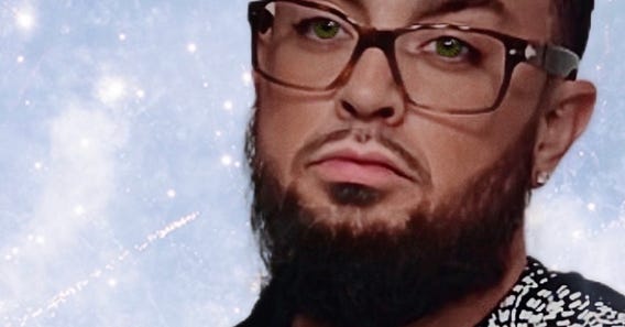 Time With Klock | BJ Klock | Substack