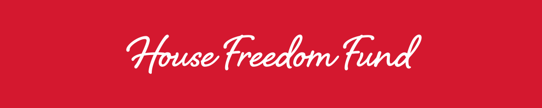 ENDORSEMENT: Cameron Hamilton - House Freedom Fund