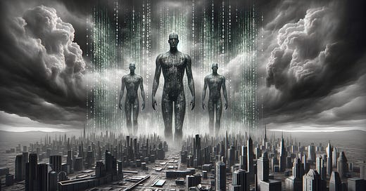 Deploy Securely | Walter Haydock | Substack