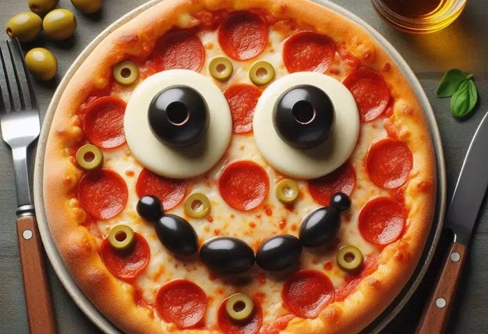 90 Pizza Jokes That Bring a Dash of Humor to Every Cheesy Bite