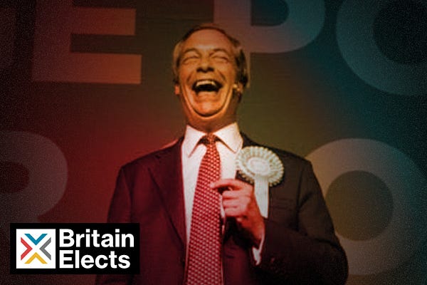 Britain Elects | Substack