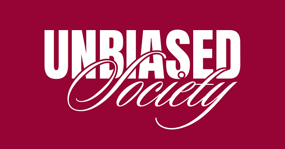 UNBIASED Society | Jordan Berman | Substack