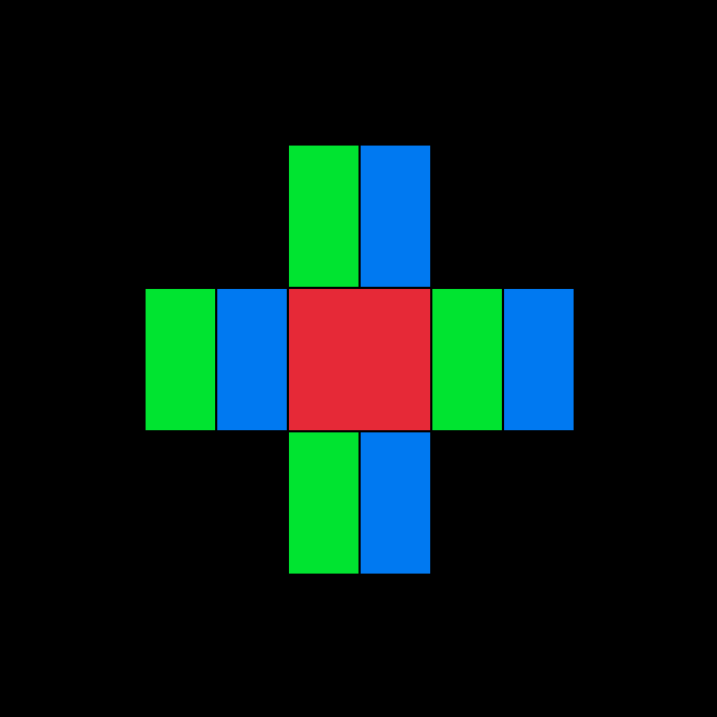 Procedural Generation with Wave Function Collapse