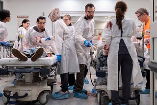 Episodic Medium | Myles McNutt | Substack